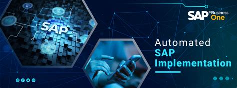 Automated Sap Implementation What Is Sap Cal