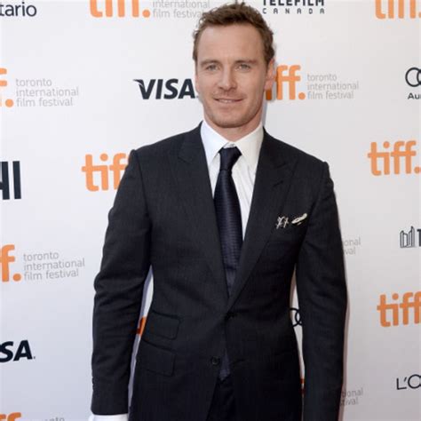 Michael Fassbender Starporträt News Bilder Galade