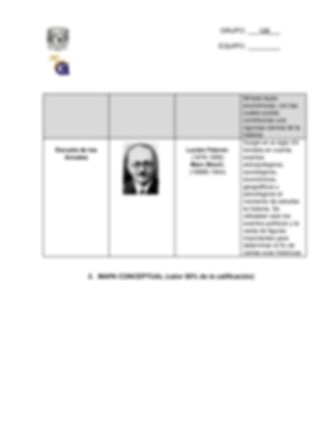 SOLUTION: I 2 cuadro comparativo y mapa conceptual - Studypool