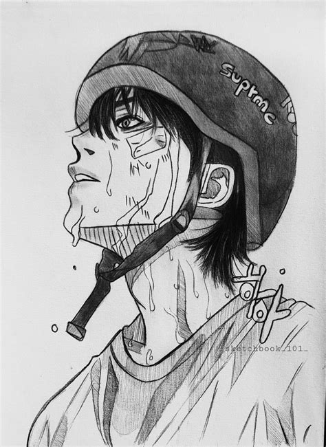 Jay Jo Windbreaker Jay Jo Sketch Jayjo Fantasy Concept Art