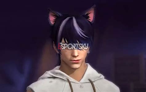 Cara Dapatkan Kitty Cat Headwear Free Fire Ff Esportsku