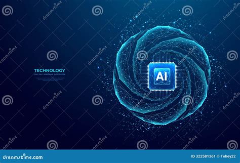 Set Processor Light Rays In Prism Planet Glasses Radioactive Computer Monitor With Keyboard