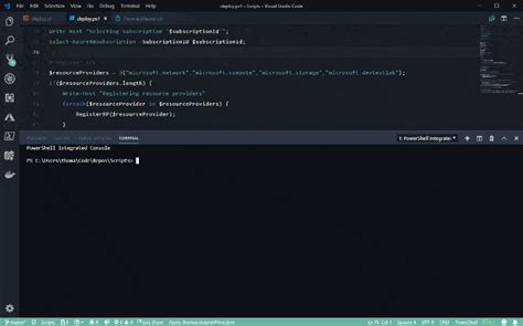 mastering azure with cloud shell thomas maurer