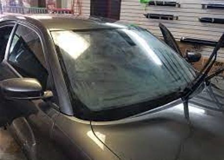 The Science Of Window Tinting And How It Works