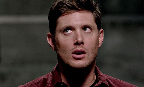 Dean Winchester Daily