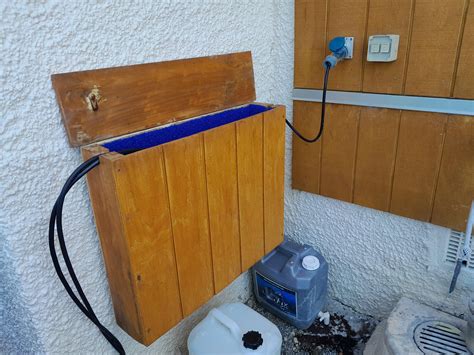 My Ev Charging Setup R Nzev
