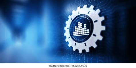 5 Hundred Data Informed Decision Making Royalty Free Images Stock