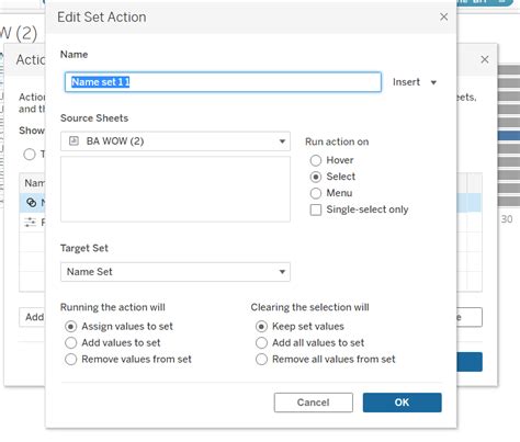 How To Create A Dynamic Rank Scroll The Data School