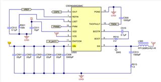 TPS Power Seqencer V Can Power Up After V Power Management Forum Power