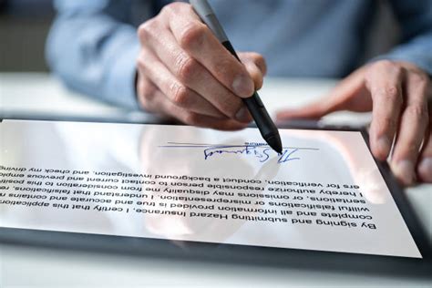 Using Clickwrap Agreements With Electronic Signatures Centilio Blog
