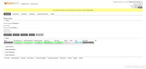 完整教程：rabbitmq：linux版本安装部署 Wzzkaifa 博客园