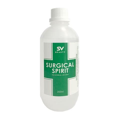 Surgical Spirit 200ml Ta Ganza