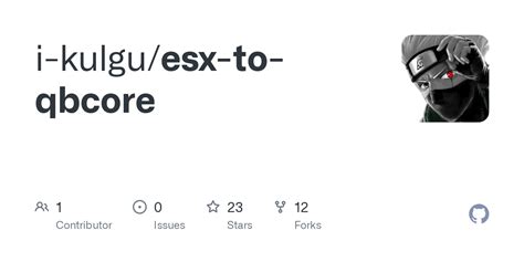 Convert ESX To Qbcore Discussion Cfx Re Community