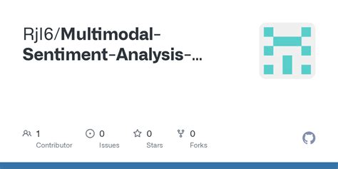 Github Rjl6multimodal Sentiment Analysis Based On Bert And Resnet