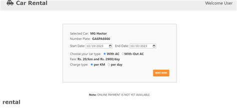 GitHub Butterfly Google Dev Car Rental Management System PHP A PHP Based Car Rental System