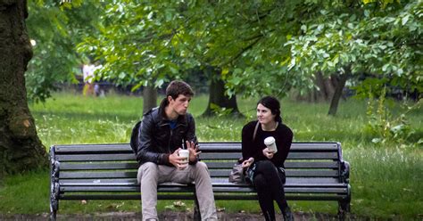 How To Talk About Commitment With Someone You Just Started Dating Before You Even Have Sex How To Talk About Commitment With Someone You Just Started Dating Before You Even Have Sex