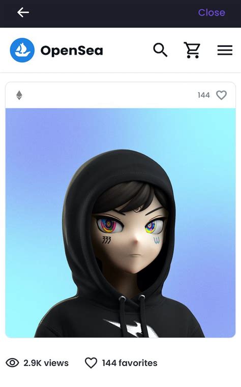 Hahas Mobile Automated Nft Limit Orders