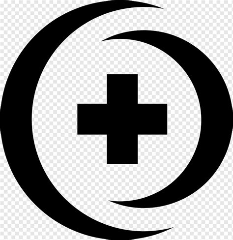 병원 의사 상징 건강 관리 상징 기타 로고 십자가 Png Pngwing