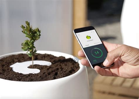 Bios Incube Turns Ashes Of Cremated Bodies Into Trees