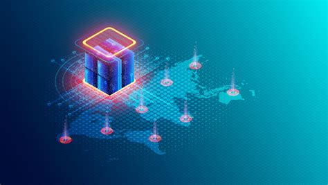 Four Benefits Emerging From Enterprise Distributed Data Center
