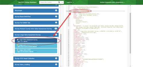 Updated Surveys Available For Download Esri Community