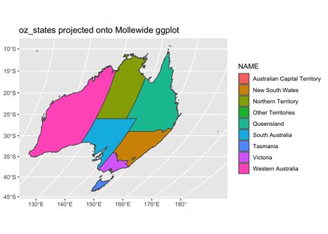 12 Spatial Plots With Ggplot2 R For Geospatial Sciences