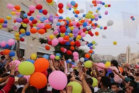 رسميًا موعد إجازة عيد الفطر 2025 للعاملين بالقطاع الحكومي