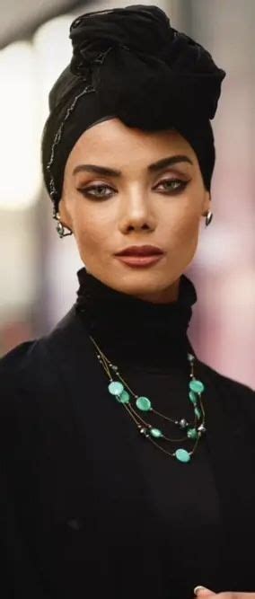 Aimani Gaddafi Miss Libya 2023