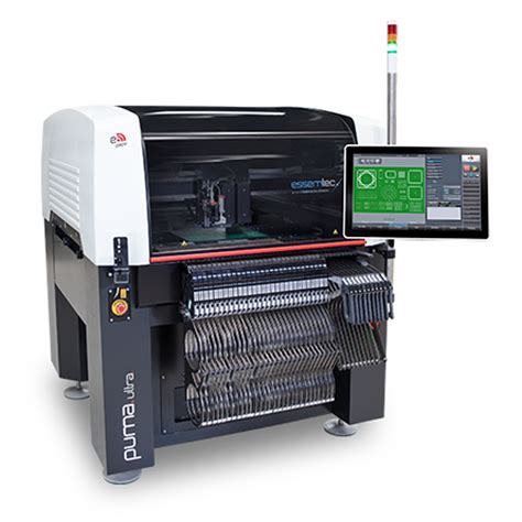 Essemtec All Products Dksh Technology