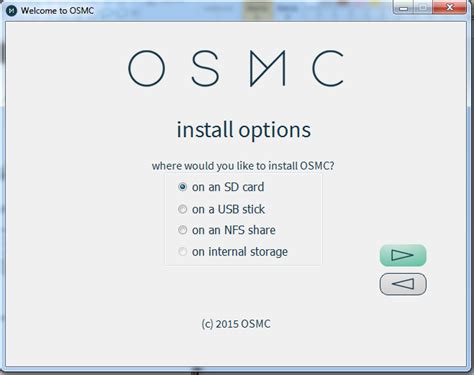 How To Set Up Osmc With Hyperion On Raspberry Pi With Ws2812b Led Strip