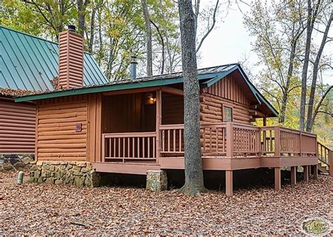 Heber Springs Arkansas United States Lobo Landing Cabin 14