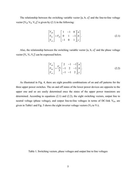 space vector pwm inverter pdf