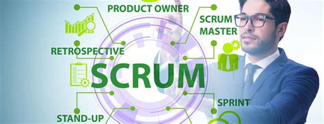 Définition Spécificité Et Rôle De La Méthode Agile Scrum