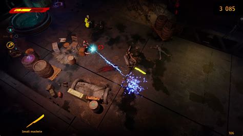 Memory Lost Chapter One On Steam