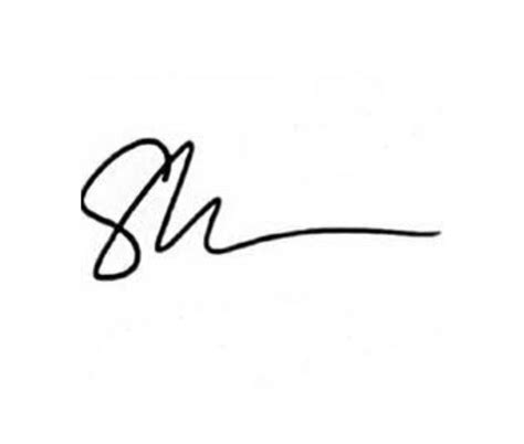 Handwritten Signature Generator Artofit