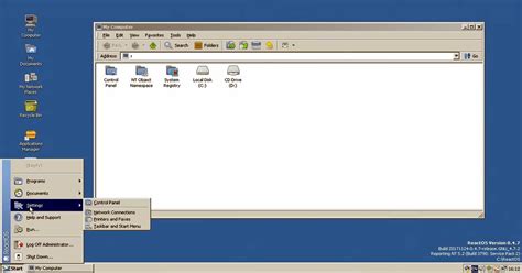Best Free Alternative Operating Systems To Windows Linux And Mac