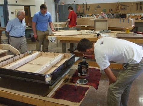 Shop Class Projects Mater Dei Catholic High School Breese Il