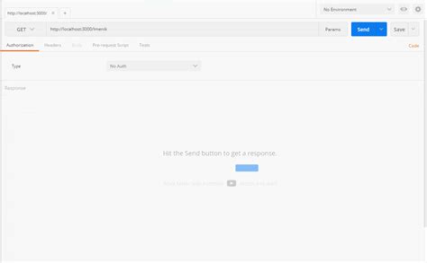 kako napraviti rest api koristeći json server tomislav stanković