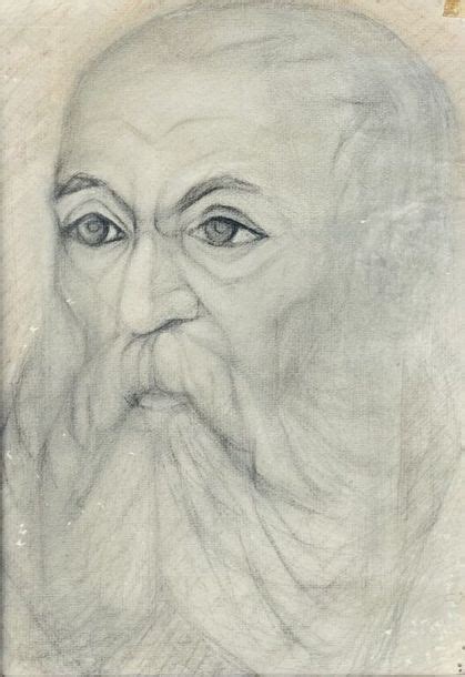 Ketty Gillio Portrait Of Giuseppe Gillio Mutualart