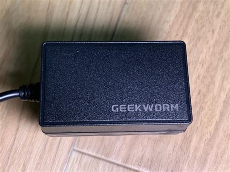 Amazon co jp Geekworm USB C 電源アダプター PD 27W Type CRaspberry Pi 5に適用 パソコン周辺機器
