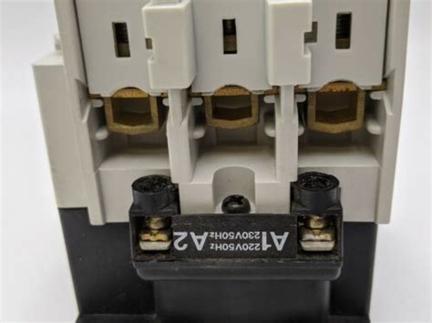 Danfoss Ci 32 Contactor 63a 600v 25hp 3 Pole Coil Ubuy India