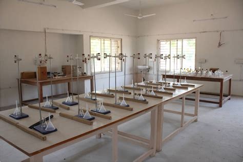 All Lab Images Dr Natubhai P Patel Polytechnic Jotana Mahesana Gujarat