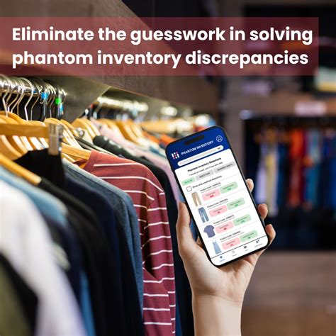 Invent Analytics On Linkedin Phantom Inventory