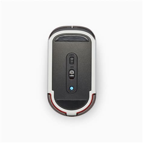 Prolink PMB8001 Bluetooth Mouse