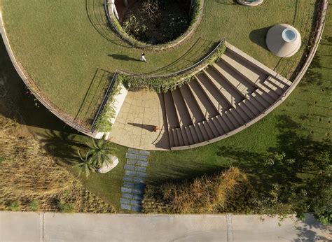 Gallery Of Habitat 0 Community Club Ra Design Studio 16