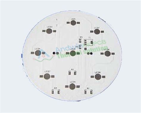 Pcb Routing Pitfall Avoidance Guide Metal Core Pcb Anufacturer Mcpcb