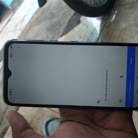 Jual Infinix Smart Minus Shopee Indonesia