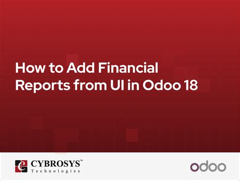 advanced qweb operations in odoo 14