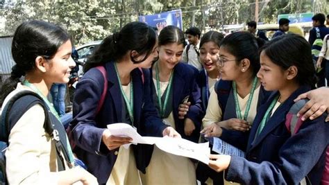 ICSE Class 10 Board Exams Heres Detailed Analysis Of History And Civics Paper Mint