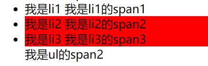 jQuery基础详解及使用教程 三叔测试笔记 博客园